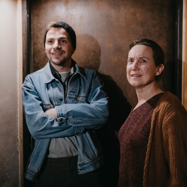 Spolek Kašpar | Hrad Kašperk