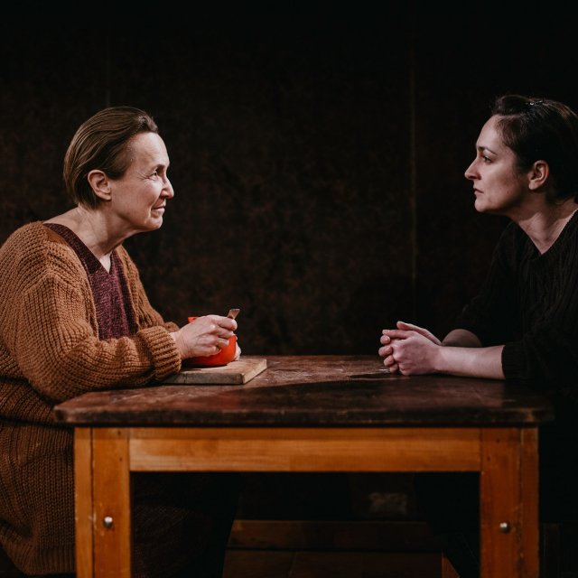 Spolek Kašpar | Hrad Kašperk