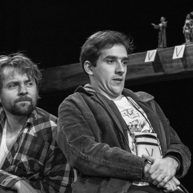 Spolek Kašpar | Hrad Kašperk