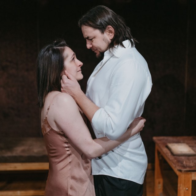 Spolek Kašpar | Hrad Kašperk